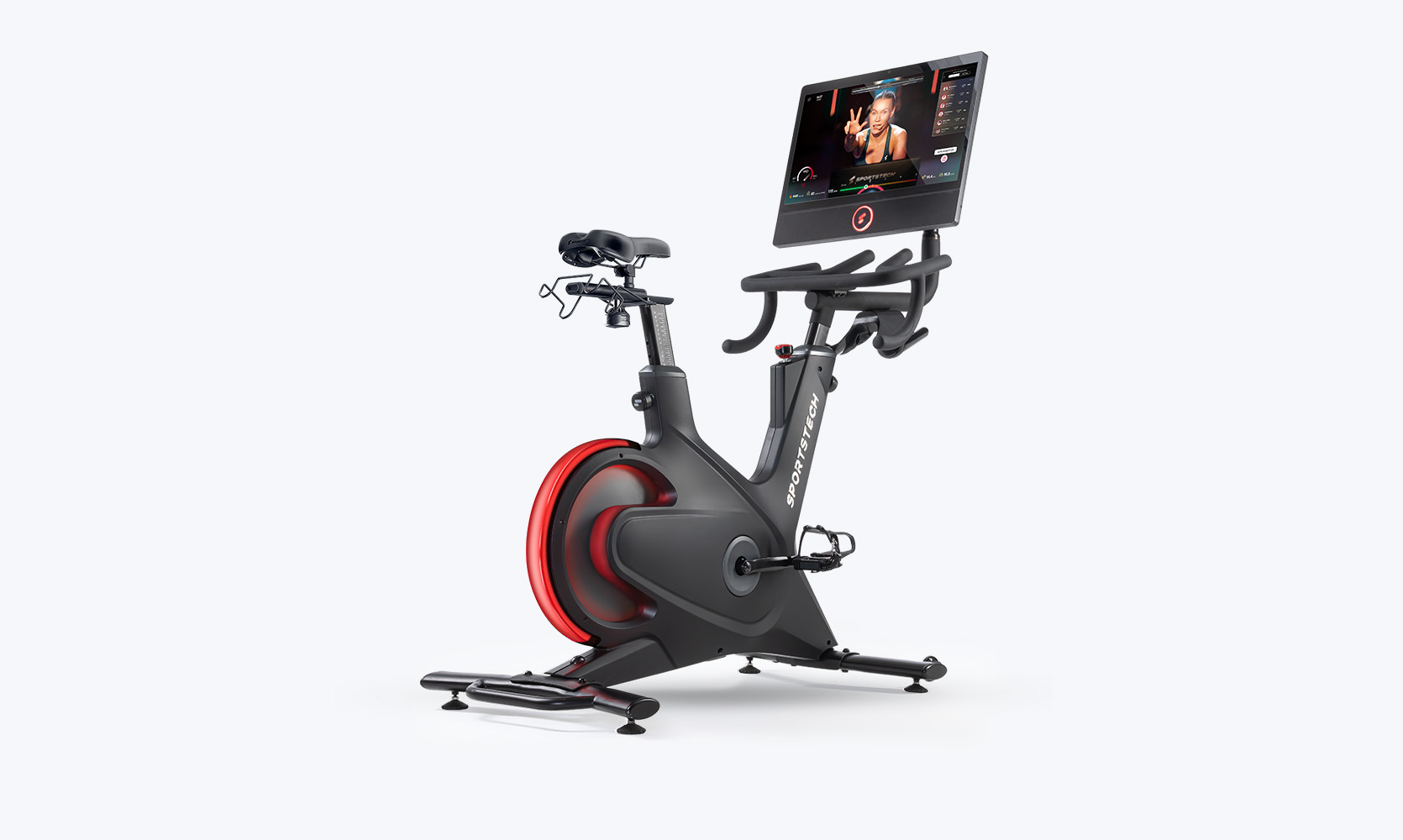 sBike Smart Speedbike | SPORTSTECH