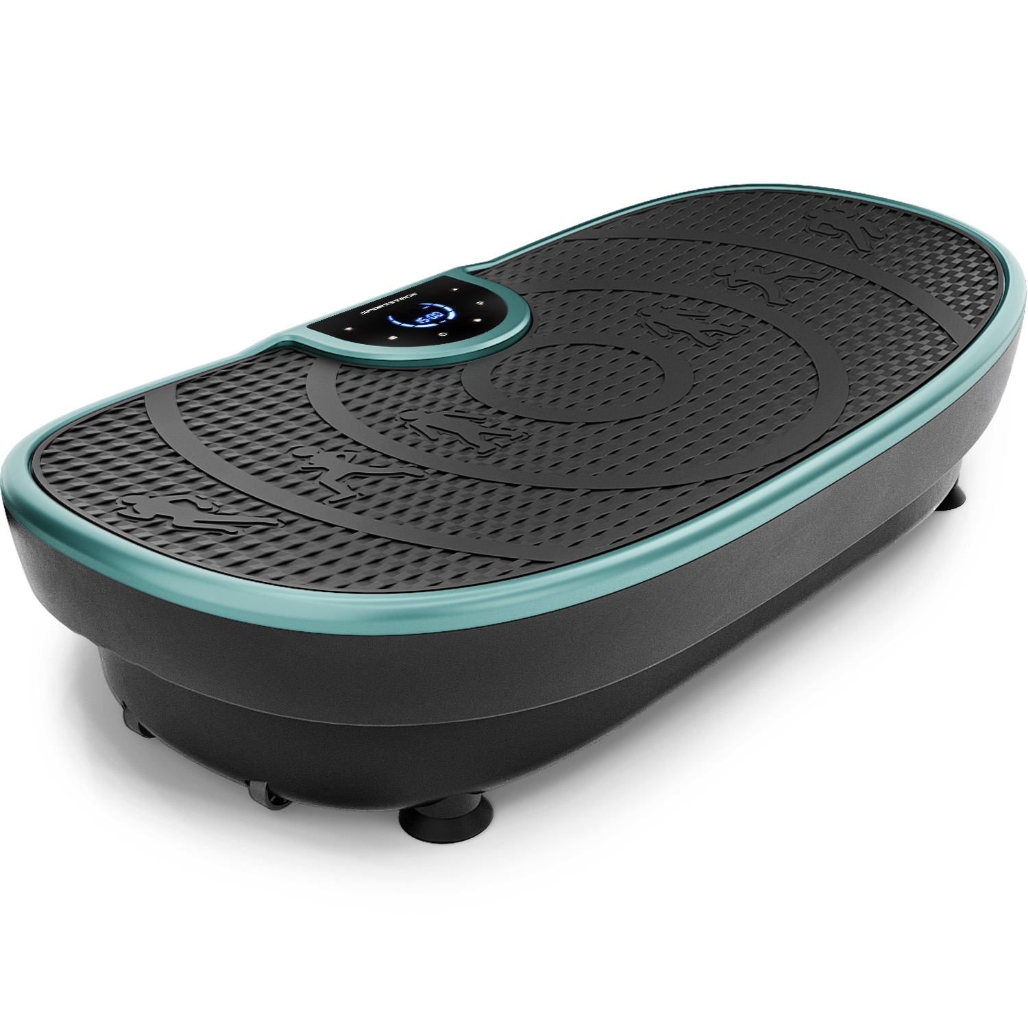 Vibrationsplatte Online Kaufen | SPORTSTECH