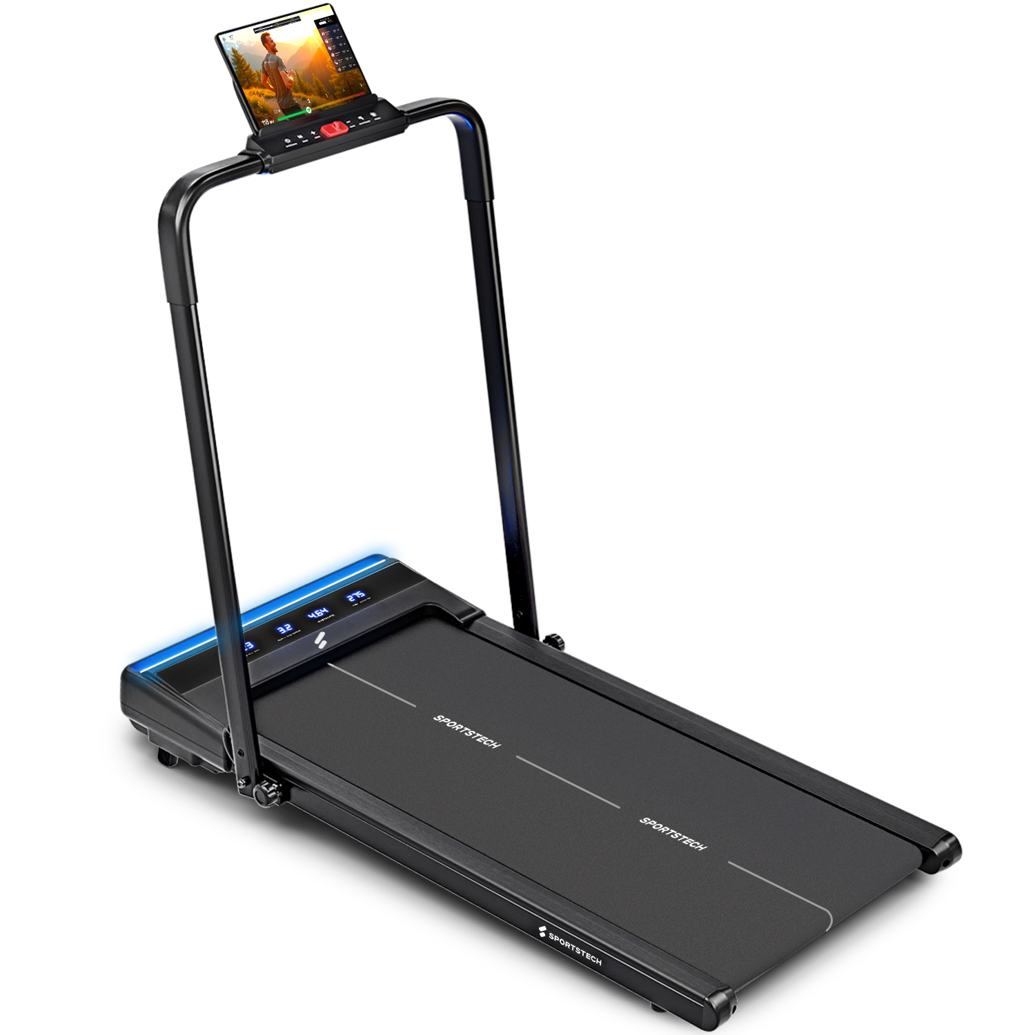Laufband sWalk Lite Plus online kaufen | SPORTSTECH