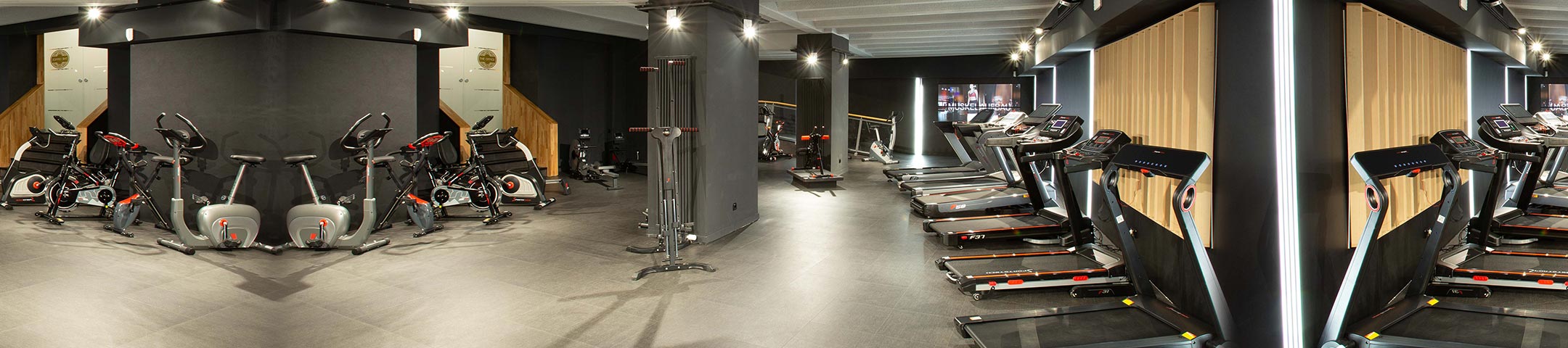 Fitnessgeräte für Zuhause online bestellen | SPORTSTECH